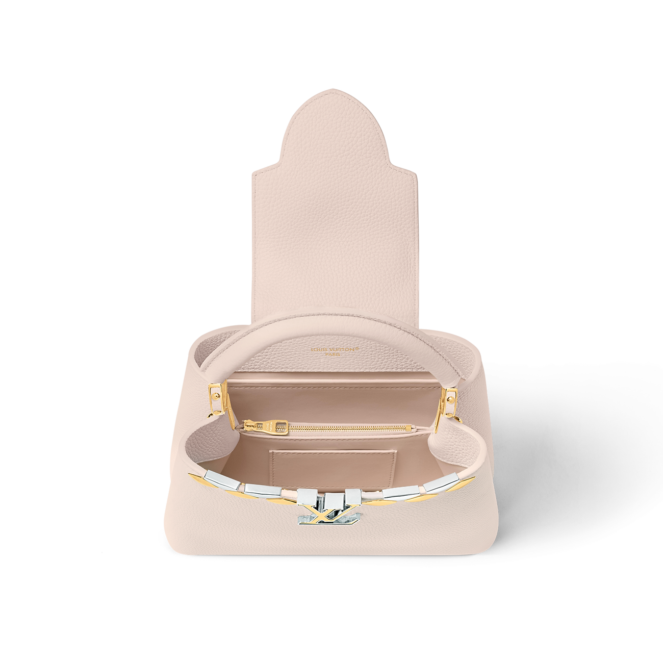 Capucines BB Capucines - Women - Handbags | LOUIS VUITTON